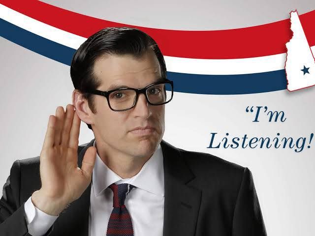 Meet the Peeples PSA NELSON MAYORAL FORUM | Beachside Nelson Conference ...