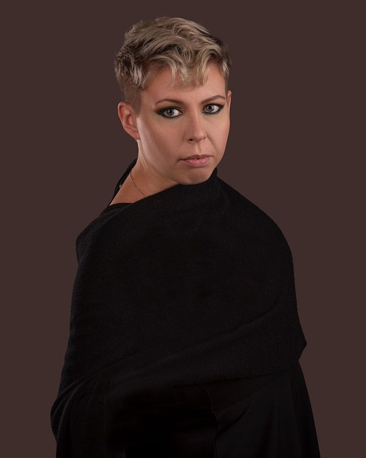 A Salem Séance with Psychic Medium Angel Griffin (Mar-Sept) | OMEN ...