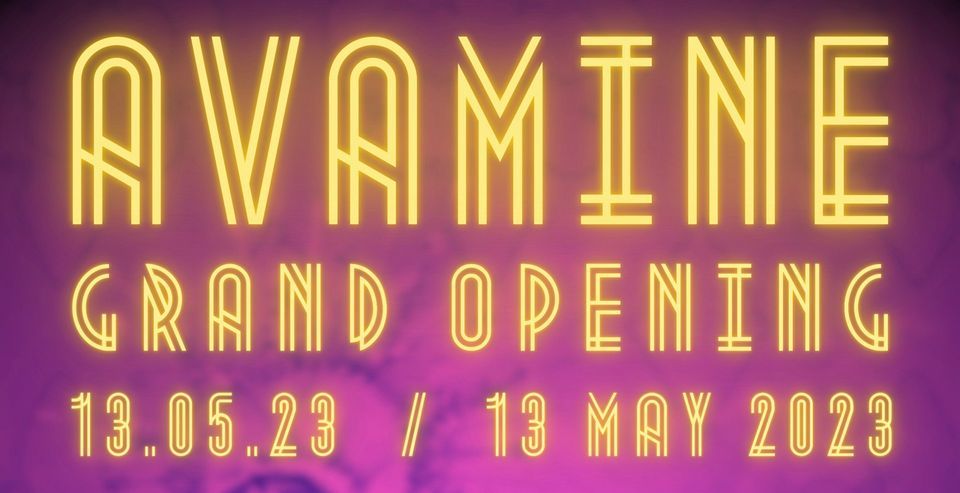 Rataskaevu 6 Art avamine | Rataskaevu 6 Art, Tallinn, HA | May 13, 2023