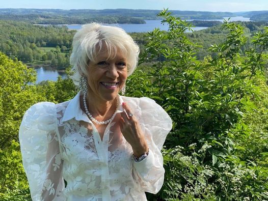 Kafferepet - Solbacken Edenberga Laholm | Solbacken Edenberga, Laholm, HA | January 12, 2022