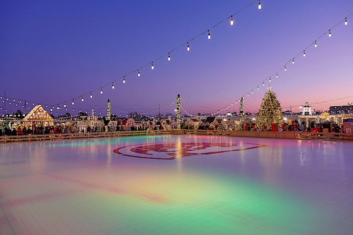 Schellville 2022 Enchanted Winter Celebration | Behind Tanger Outlets ...