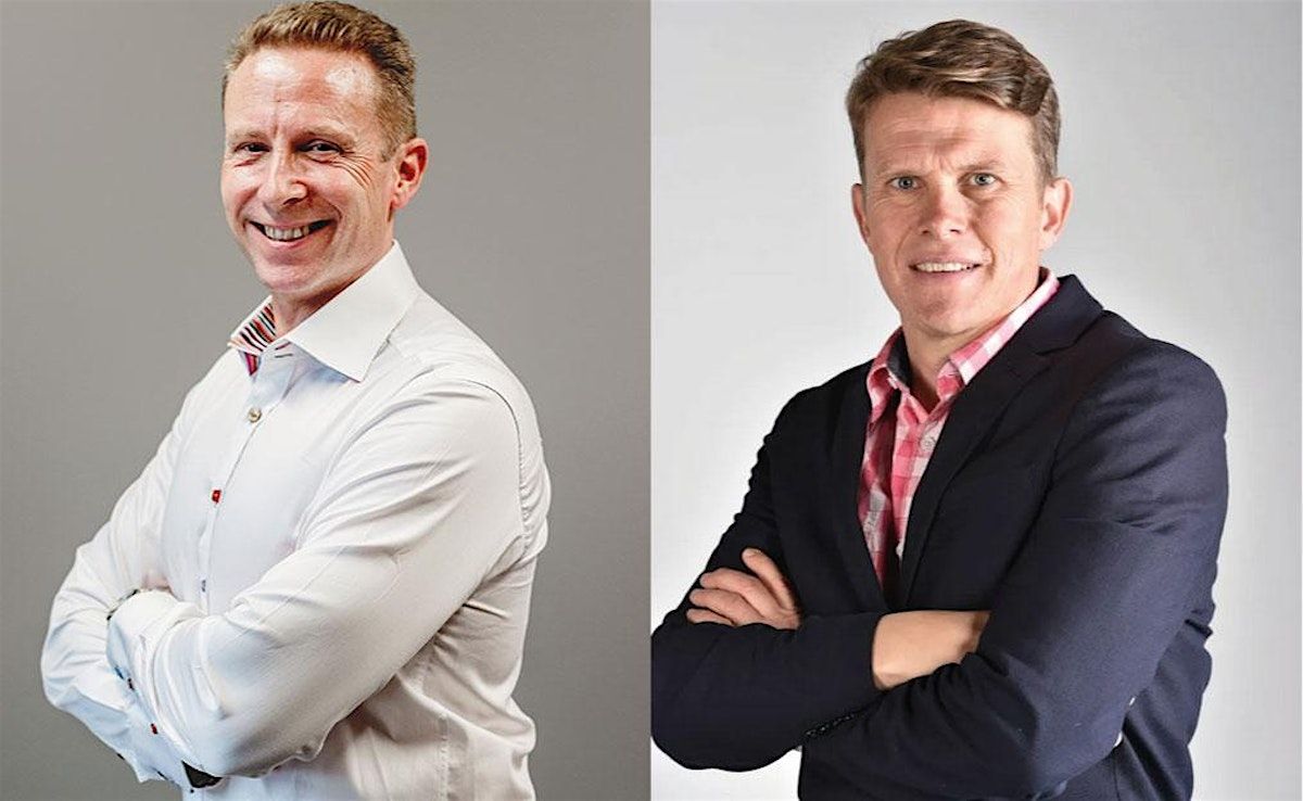 NEW For The 2026 Property Professionals Network. The Master-Class at ...