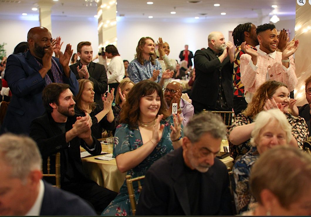 2025 Craig Noel Awards at Joan B. Kroc Theatre, San Diego on 16th ...