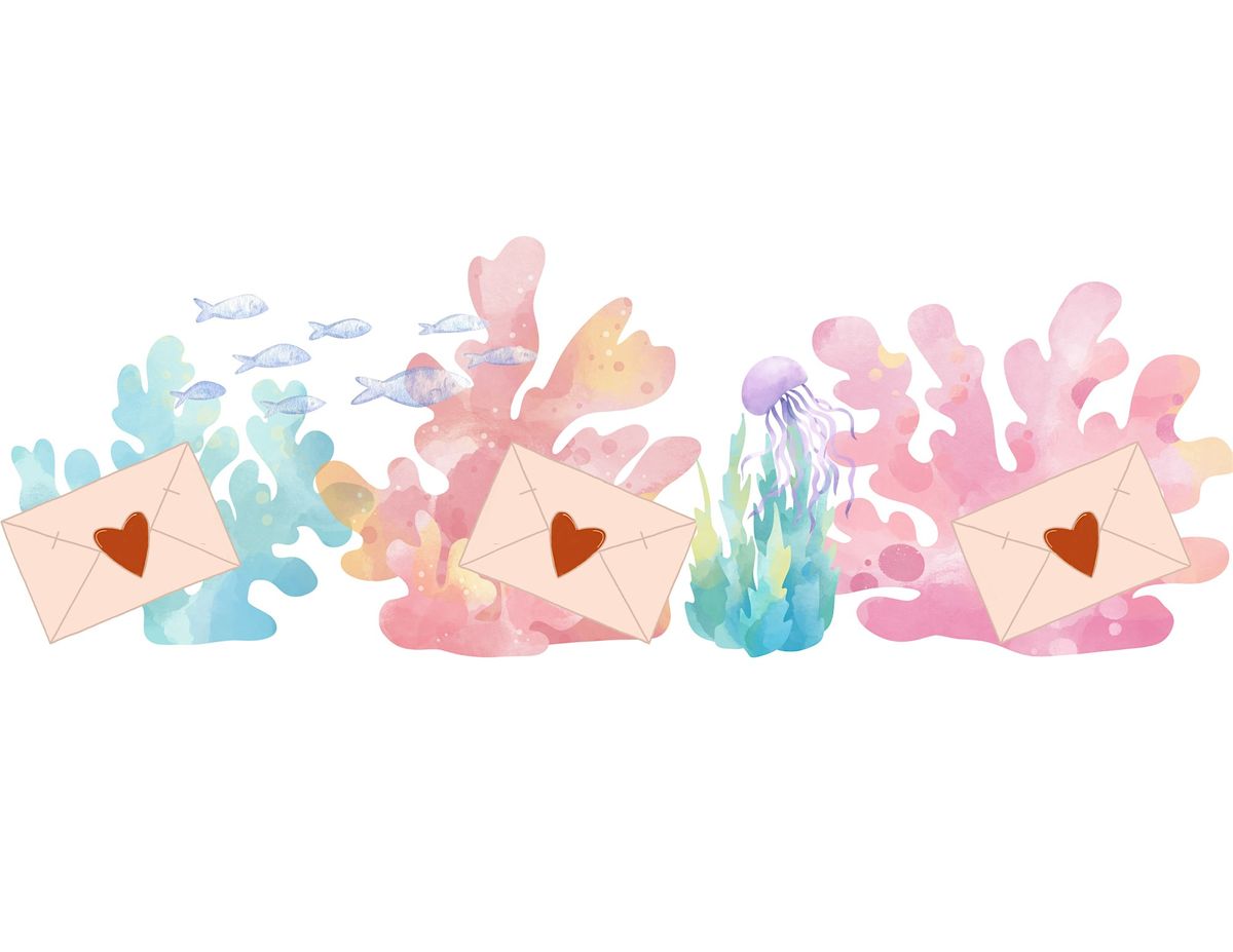 A Love Letter to Your Local Estuary at Bay City Arts Center on 12th ...