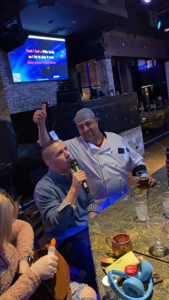 why not wednesday @ the Monk | The Funky Monk Tucson | December 13, 2023