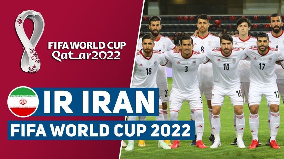 Iran World Cup 2022 Games - Seattle Viewing | George & Dragon Pub ...
