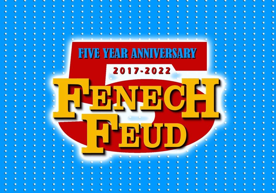 Fenech Feud: Adults-Only Game Night | Scooter's Bar & Grill, Flint, MI ...