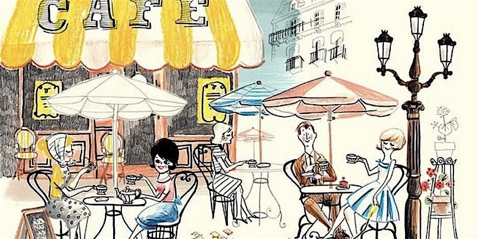 Le Coin Français de Newmarket -dimanche , 11 janvier, 2026 at Tim ...