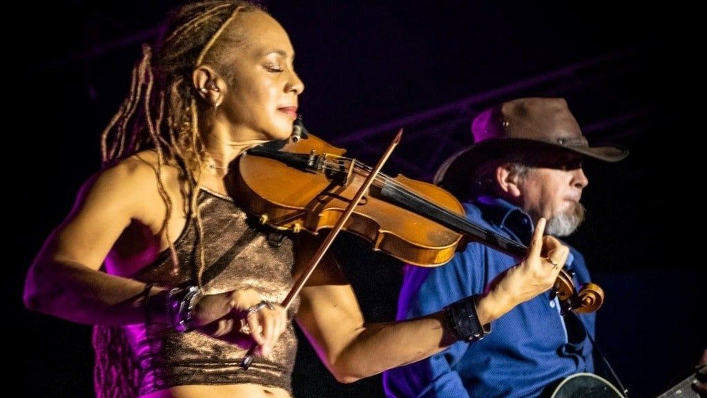 JP Soars & The Red Hots with Anne Harris Tickets at Jimmy’s Jazz and ...