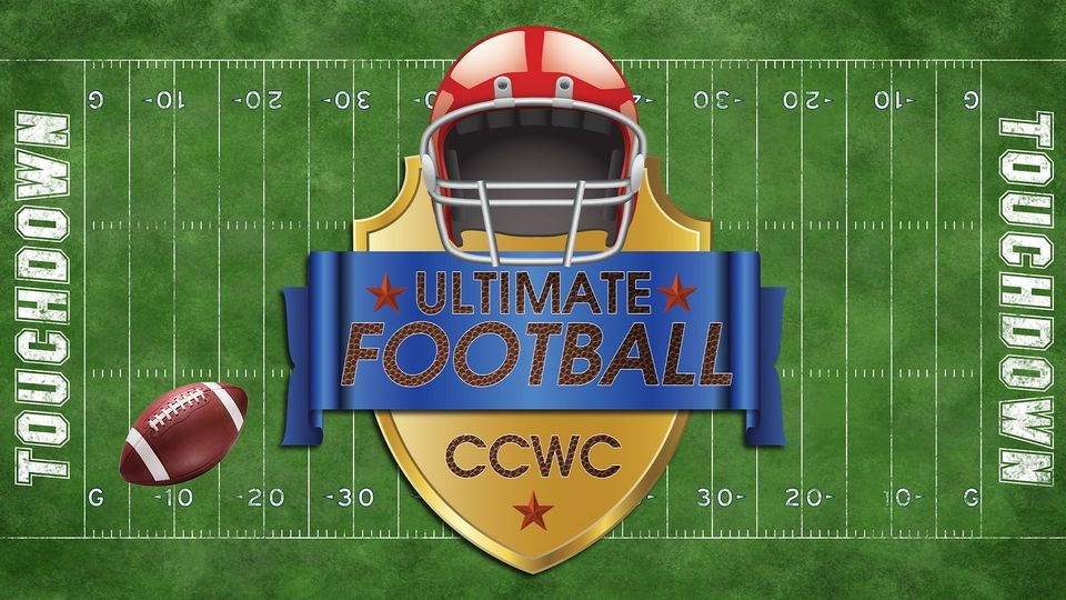 Ultimate Flag Football | Calvary Chapel Worship Center, New Port Richey ...