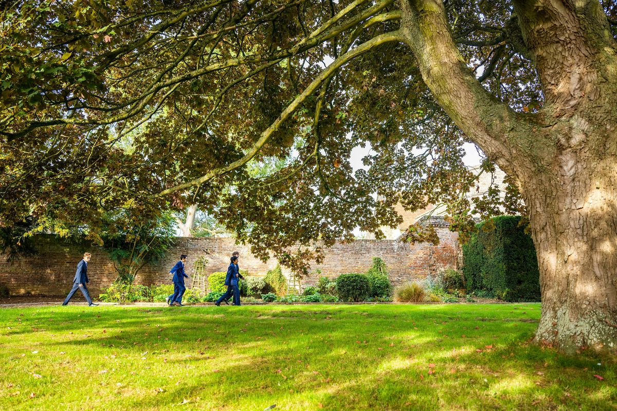 Neurodiversity and Anxiety, a talk from John Floyd at Frontline Club ...