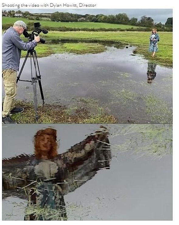 LIZ OVERS & JUDE MONTAGUE - songwriters and singers of traditional folk ...