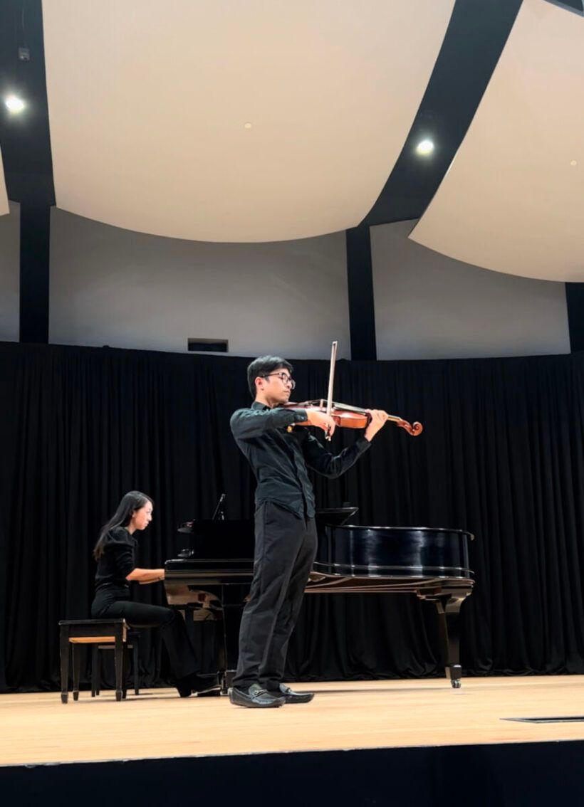 Ocala Symphony Orchestra: Matthew Wardell - Youthful Renderings at ...