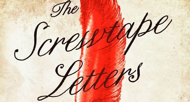Screwtape Letters: A Dramatic Presentation at Wesley UMC Dover on 22nd ...