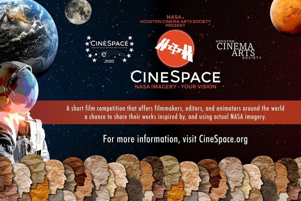 Cinema Columbus Film Festival: CineSpace - 2022 Short Film Finalists | COSI - Center of Science ...