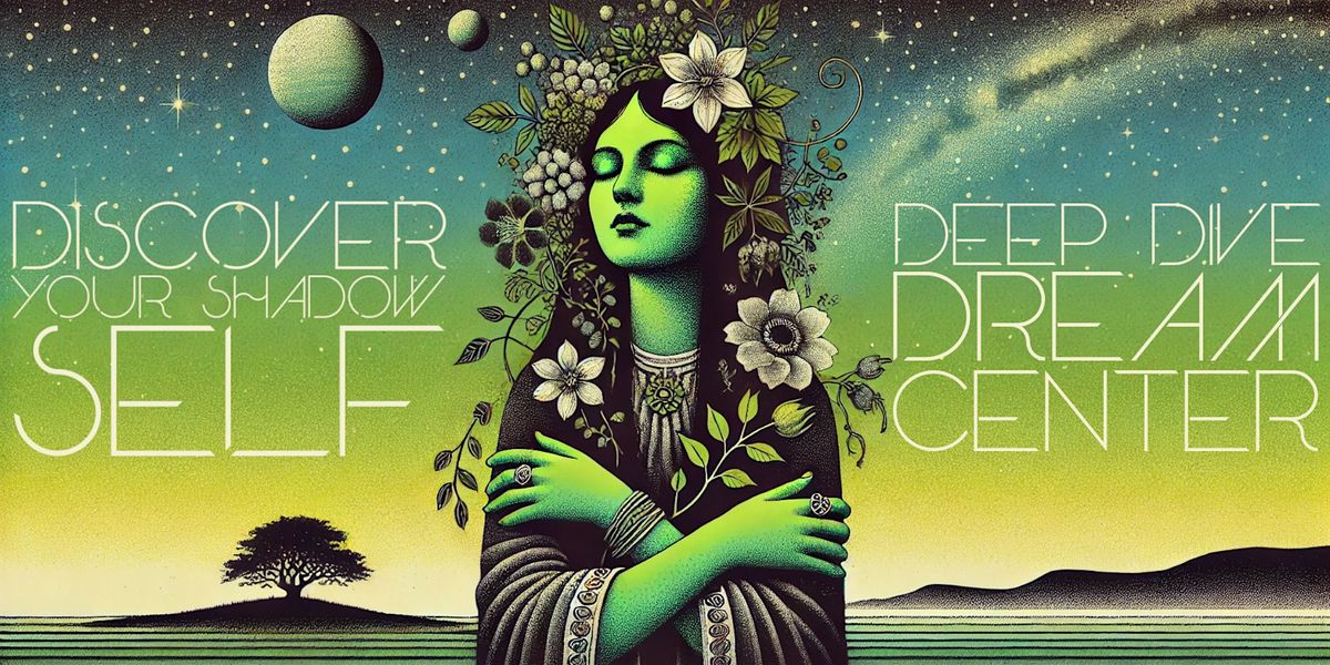 ShadowPlay: Explore the Dark Side of Your Psyche & Embrace Your Inner ...