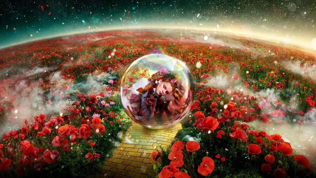 The Wizard of Oz at Sphere Tickets at Sphere, Las Vegas on 13th March, 2026