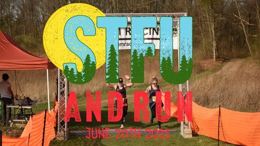 2021 Summer Trail Fest Ultra and Half Marathon at Sleepy Hollow State ...