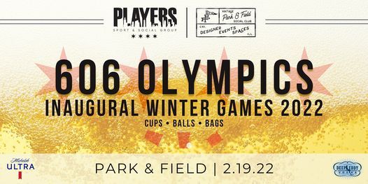 606 Olympics | 3509 West Fullerton Avenue,Chicago,60647,US | February ...
