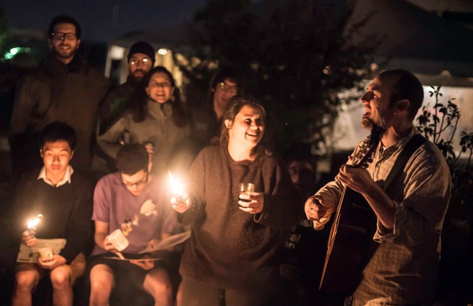 Distinguishing the Mundane from the Holy: A Havdalah Offering | Urban ...