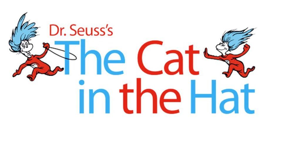 Dr. Suesss The Cat in the Hat | Aventura Arts & Cultural Center | April ...