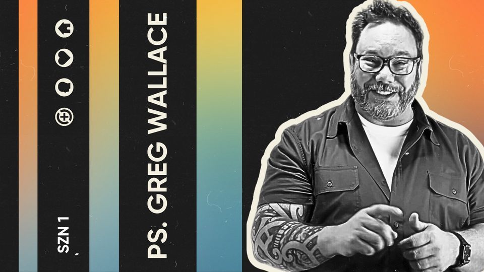 DWELL CHURCH GUEST SPEAKER: GREG WALLACE at 1415 Harney St, Omaha, NE ...