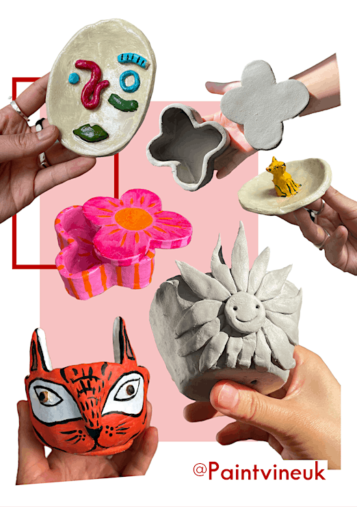 Sculpt and Sip | Revolution Bristol at Revolution Bristol on 28th ...