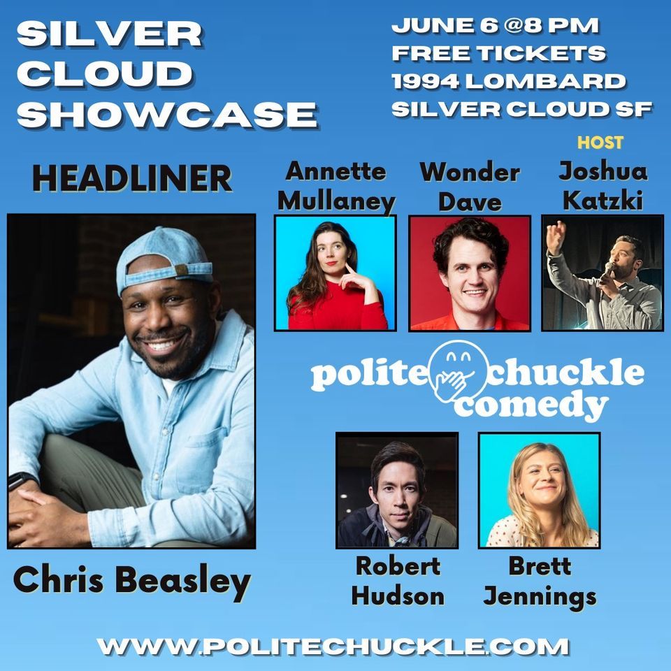 Silver Cloud Showcase | Silver Cloud Restaurant & Karaoke Bar, San ...