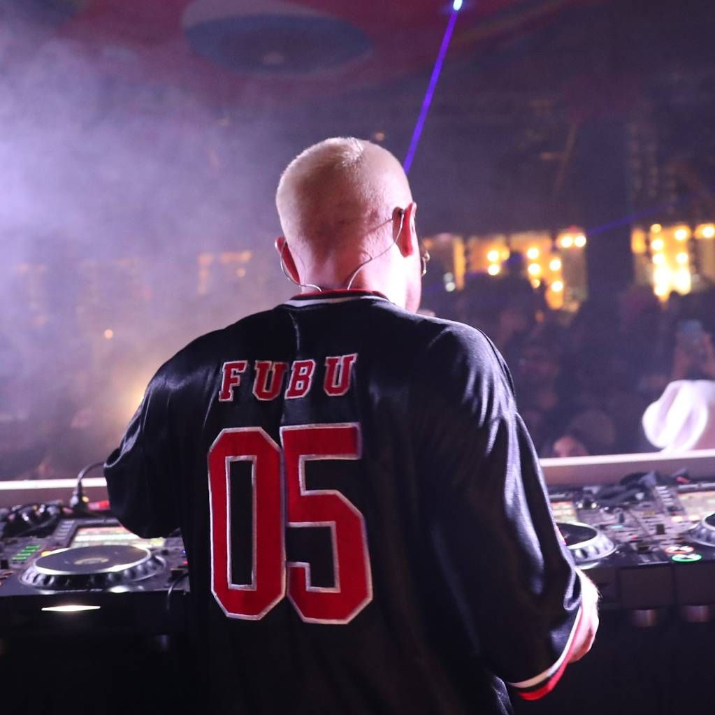 Meduza Barcelona Tickets at Razzmatazz 1, Barcelona on 4th March, 2026