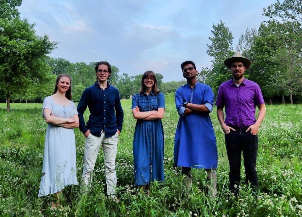 Ross Hollow @ Frog Level Brewing Co. | Frog Level Brewing Company ...