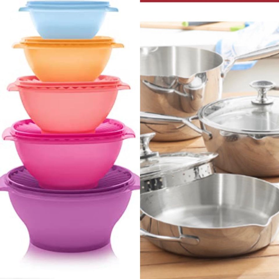 Fiesta Tupperware y Princess House!! at East Oakland, CA on 21st April ...