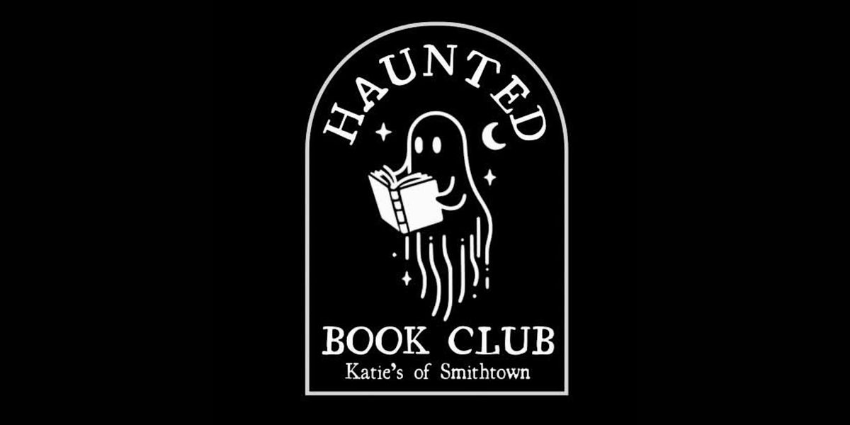 Marchs Beer, Wine, Tea, & Coffee Package: Katies Haunted Book Club at ...