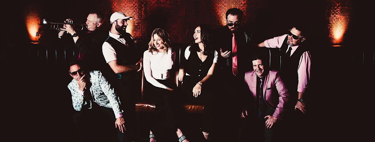 Sugar @ The Ocean Mist at Ocean Mist, South Kingstown on 21st March, 2026