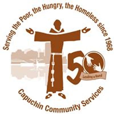 Capuchin Walk for the Hungry - 2022 at Henry Maier Festival Park Mid ...