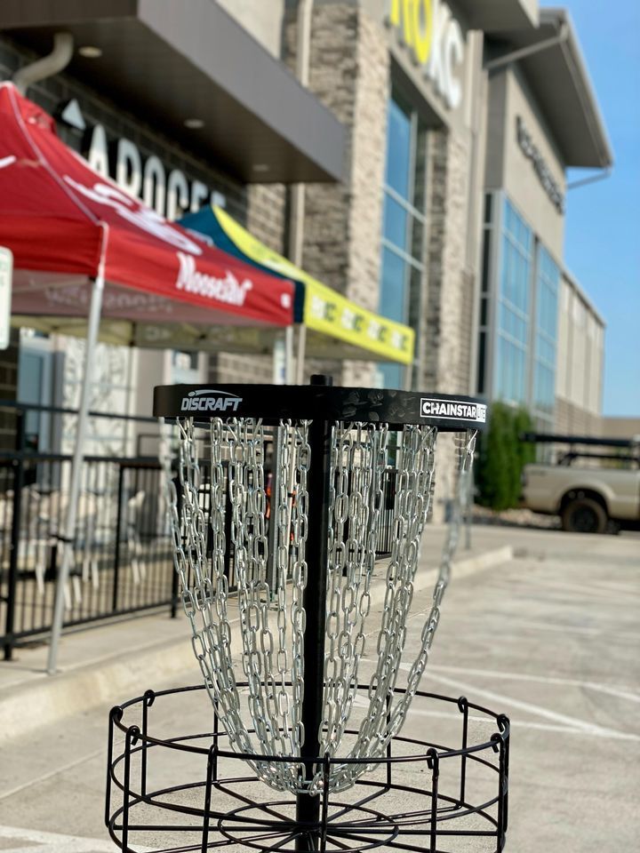 2022 KCWO Putting Challenge presented by RoKC at Rokc Climbing Gym ...