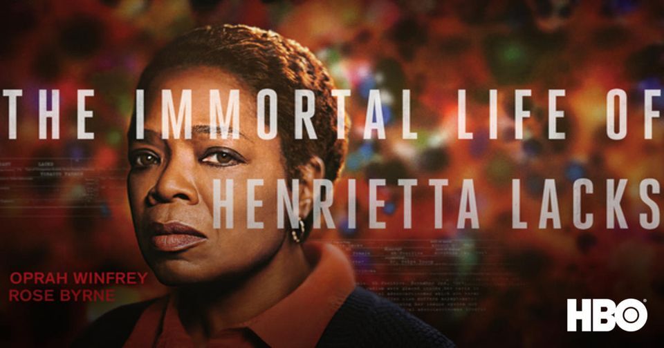 Film Showing: The Immortal Life of Henrietta Lacks at The Grandin ...