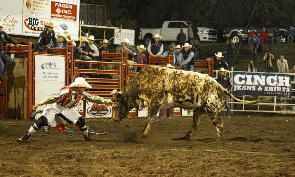 Western Fest Stampede Rodeo 2022 | Lee-Mar Ranch Equine Center ...