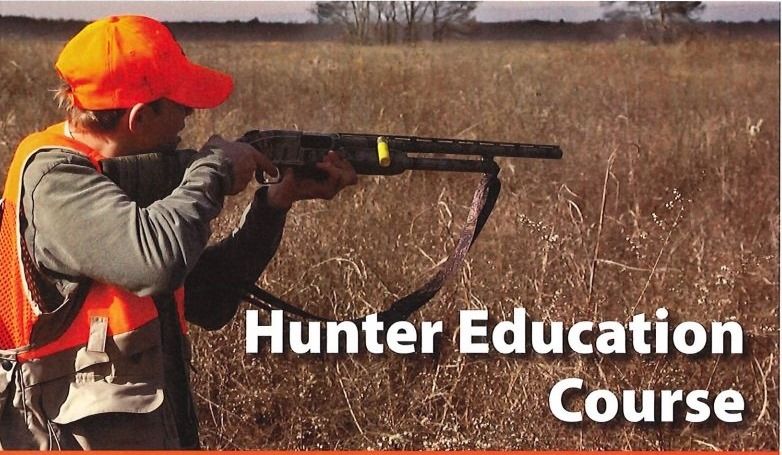 Hunter Education at Witt Stephens Jr. Central Arkansas Nature Center ...