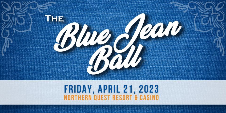 Blue Jean Ball 2023 | 100 N Hayford Rd, Airway Heights, WA 99001-9402 ...