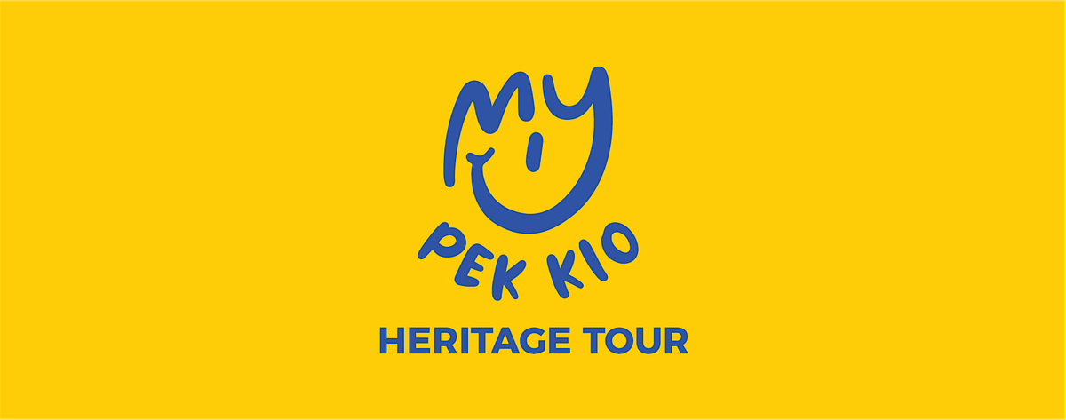 My Pek Kio Heritage Tour [English] (07 Feb 2026) at Little India MRT ...