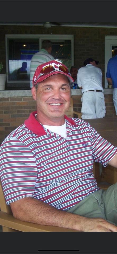 1st Annual John Dougherty Memorial Golf Tournament at Glen Oak Country ...