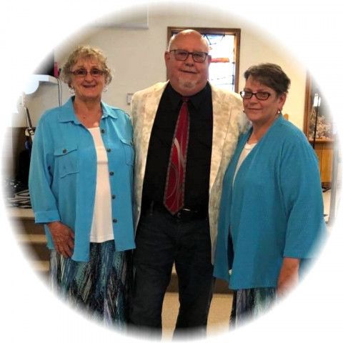 Homecoming 2022 at Central Wesleyan Church, Thomasville on 9th October, 2022