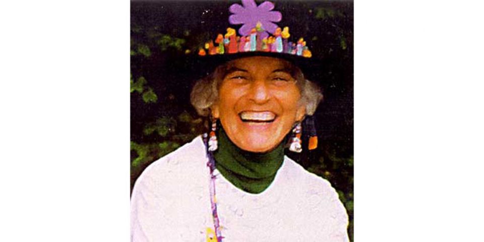 An Afternoon of Poetry with Mimi Chenfeld and Friends at Bexley Public ...