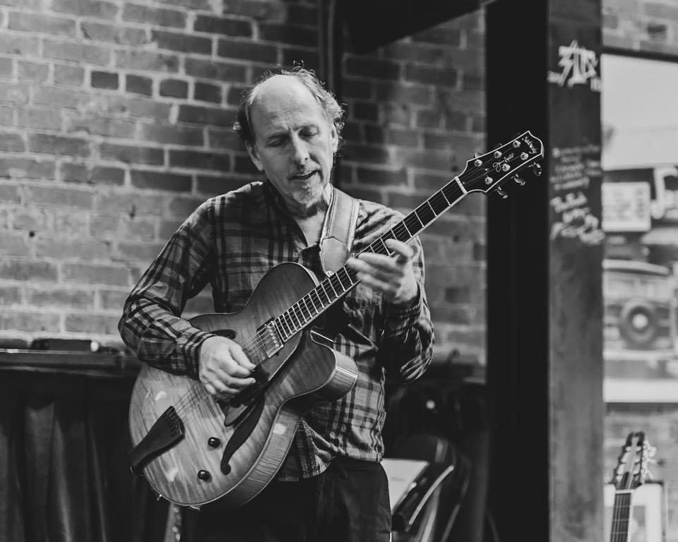 Brad Rabuchin & Cats Have Edge | The Grape, Ventura, CA | August 6, 2022
