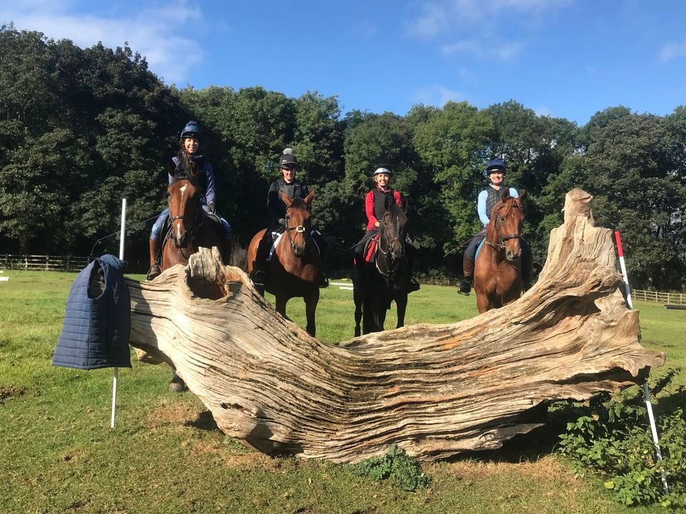 ADRC Spring pic-nic rally @ Stapleton Park Nr Pontefract | Stapleton ...