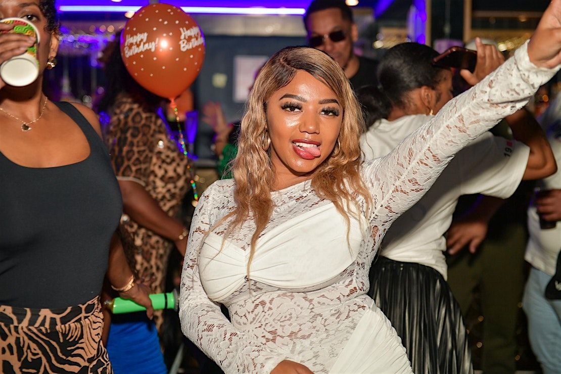 LOVERS ROCK & REVIVAL BOTTOMLESS BRUNCH at Cottons Shoreditch, London ...