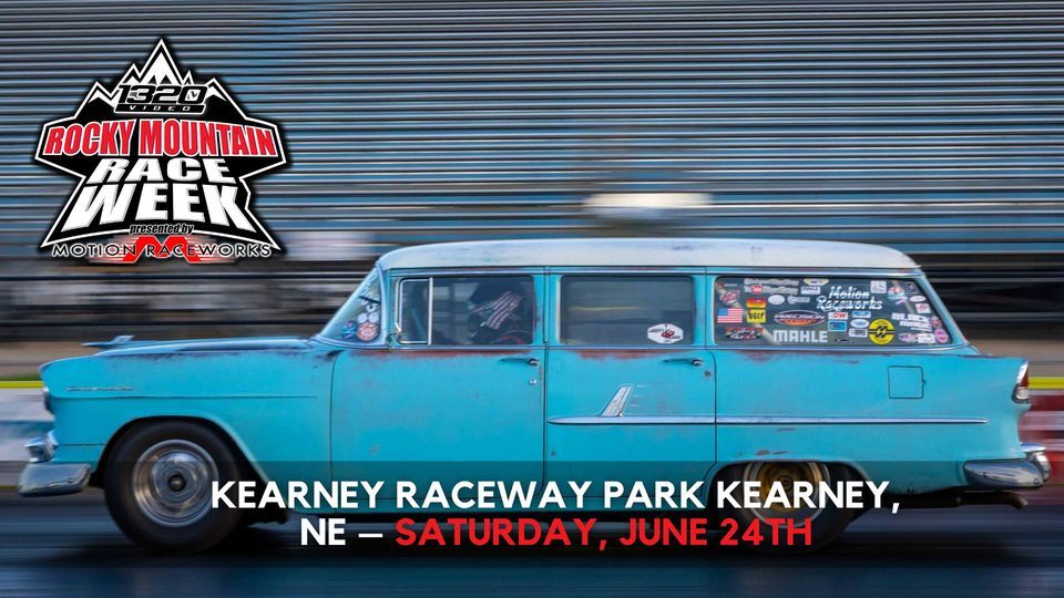 Rocky Mountain Race Week 2023 Presented by Motion Raceworks DAY 1 ...