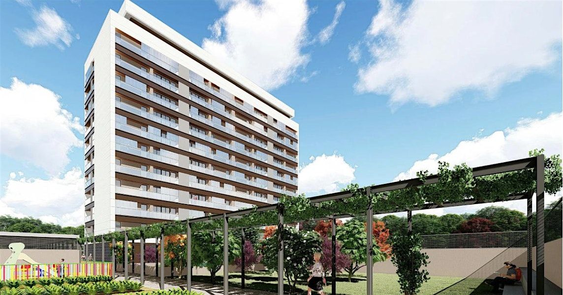 So, what about the people who dont own their own homes? at Woodbridge ...