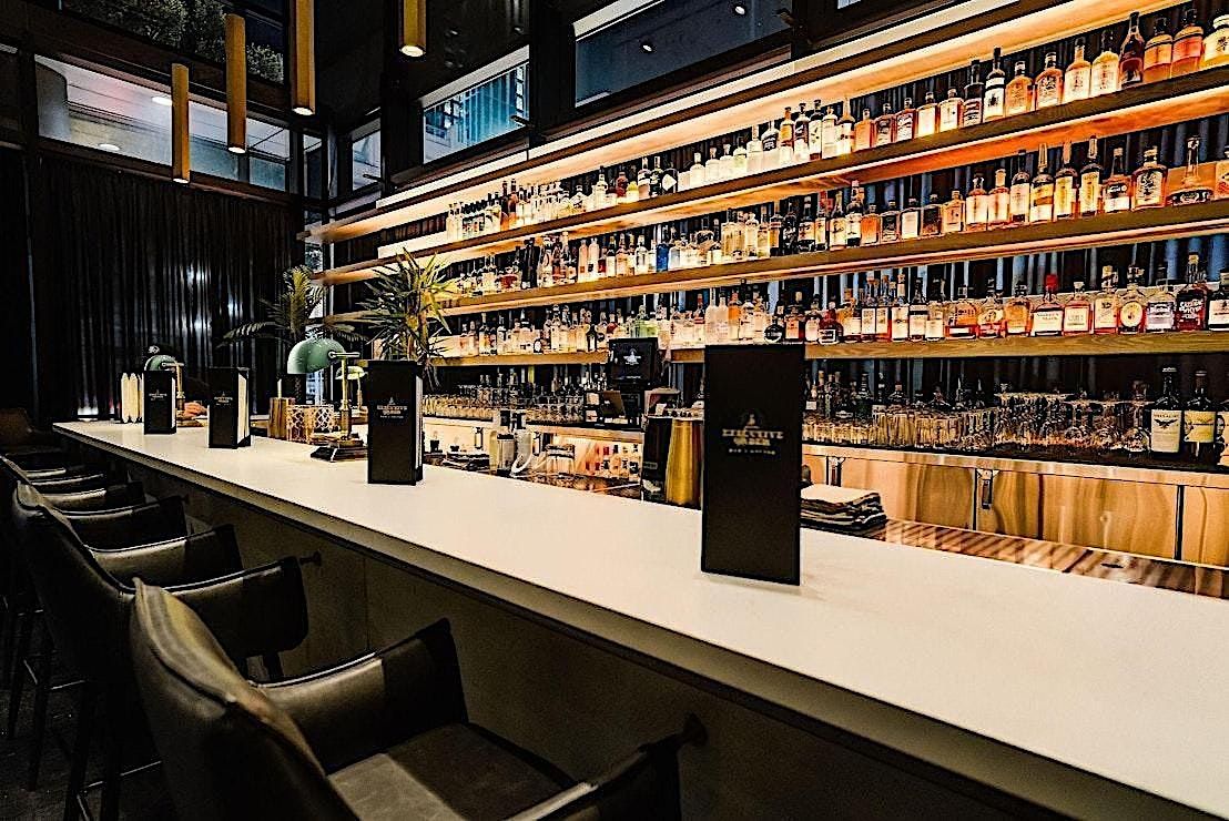 Something About Mary: The Mary J. Blige R&B Day Party at Executive ...