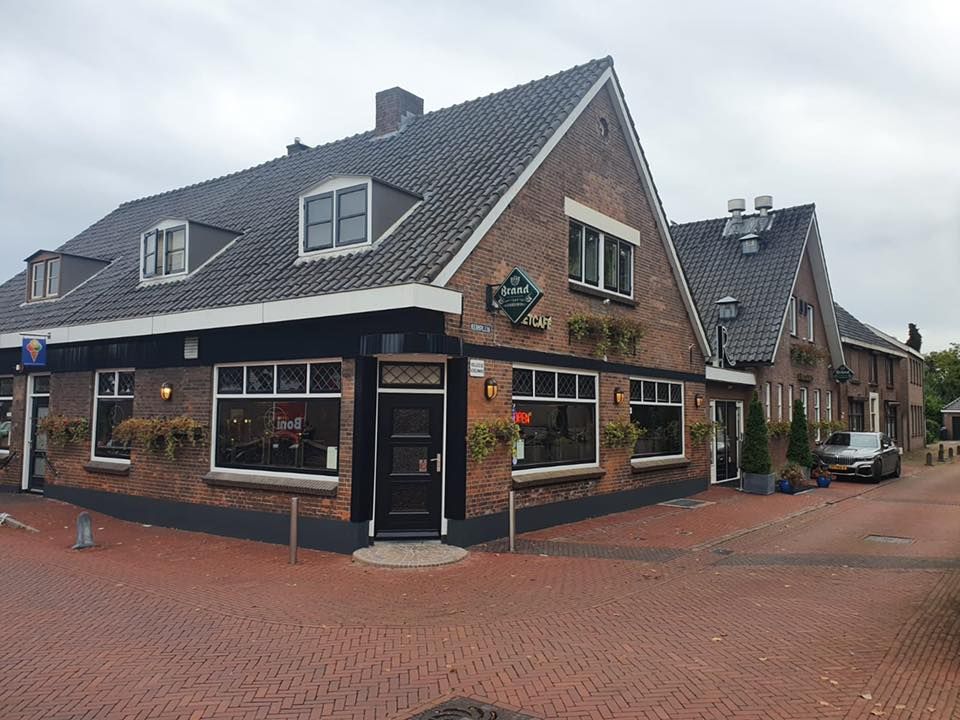 Singlesparty in Wehl 26 november 2022 at Reuring Wehl, Dieren on 26th ...